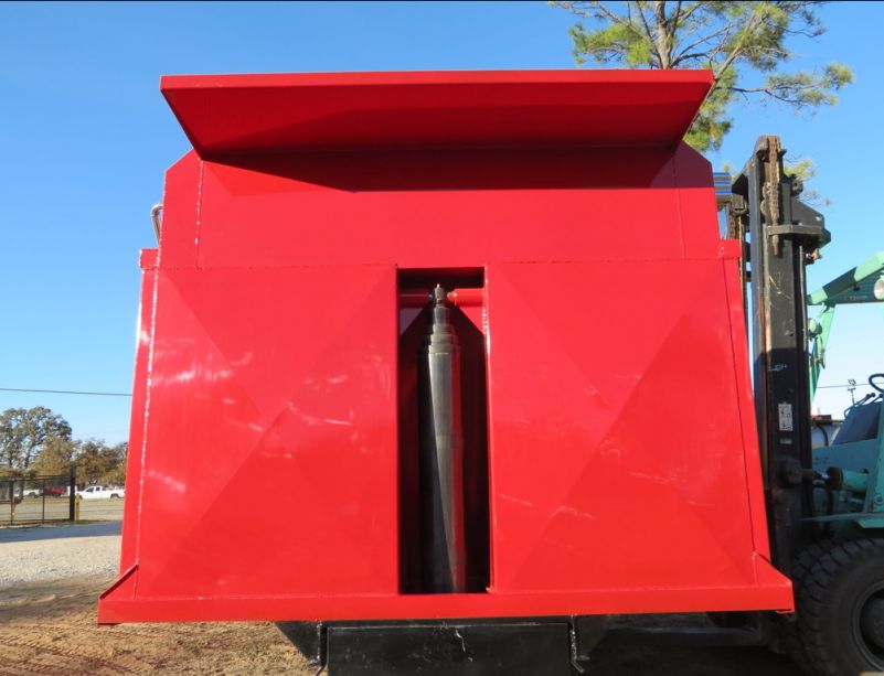 HRG Equipment - Home