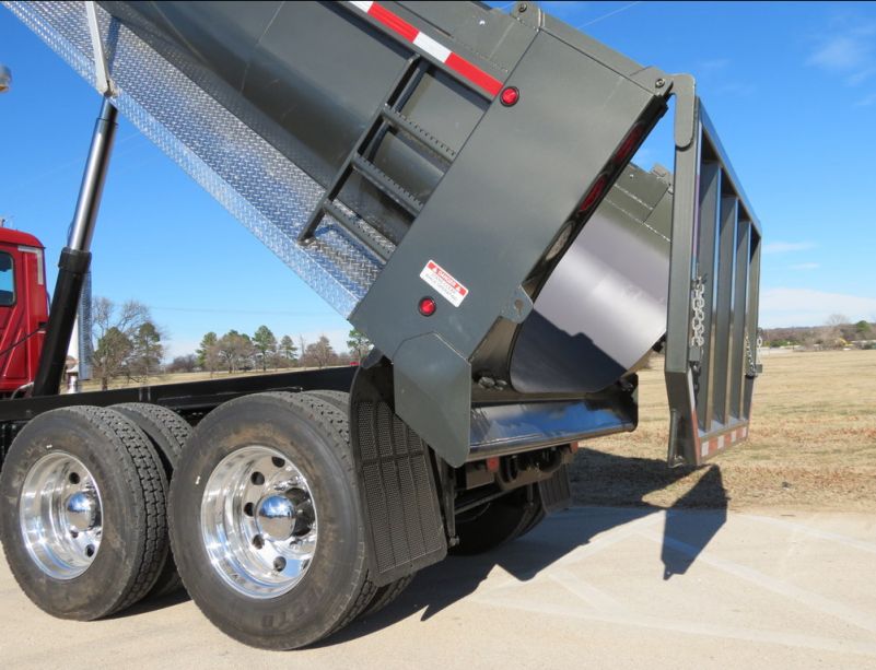 HRG Equipment - Home