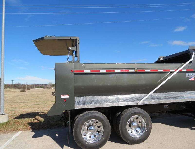 HRG Equipment - Home