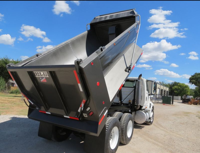 HRG Equipment - Home