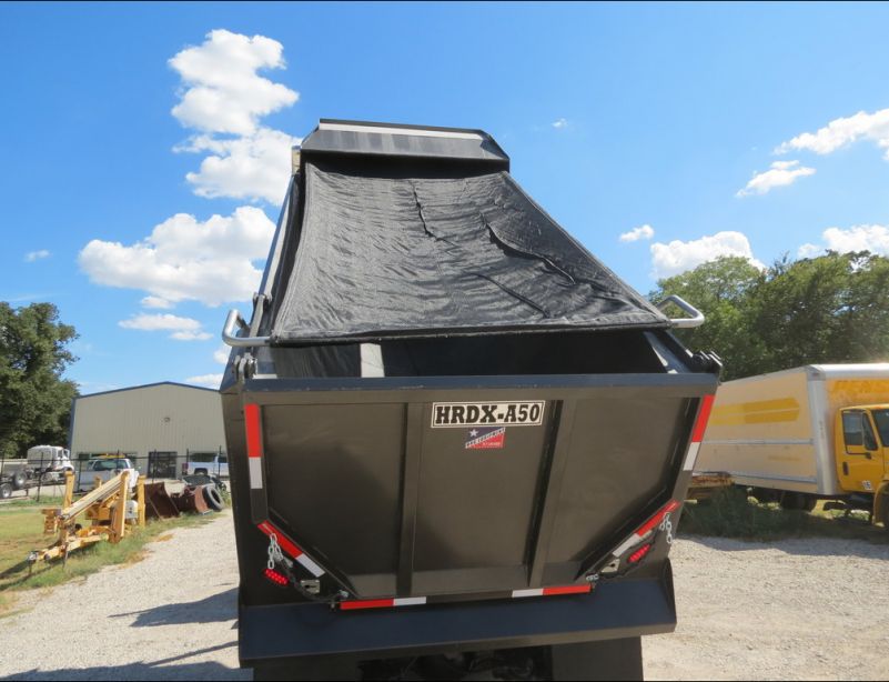 HRG Equipment - Home