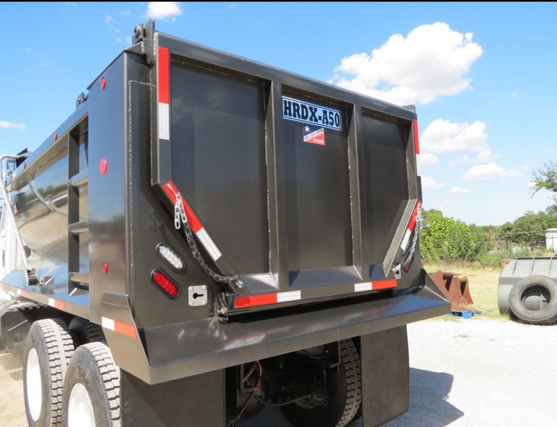 HRG Equipment - Home