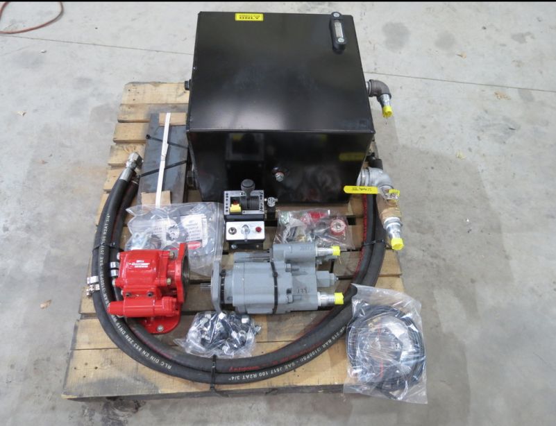 HRG Equipment - Home