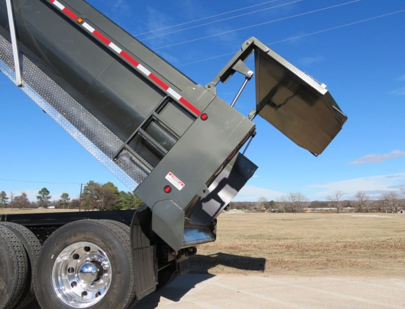 HRG Equipment - Home